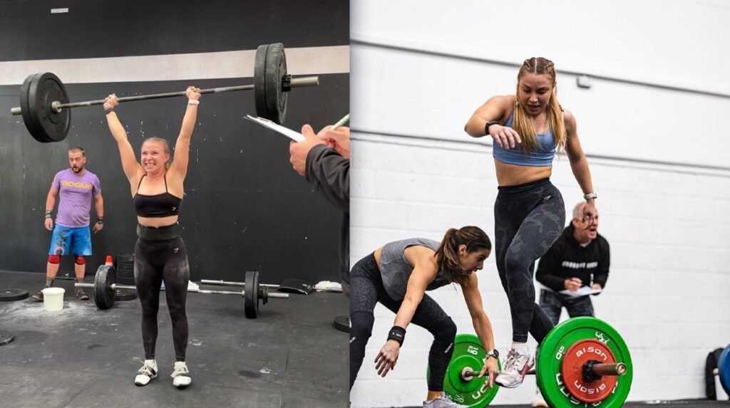 A Beginner's Guide to Functional Training - Metro Dash
